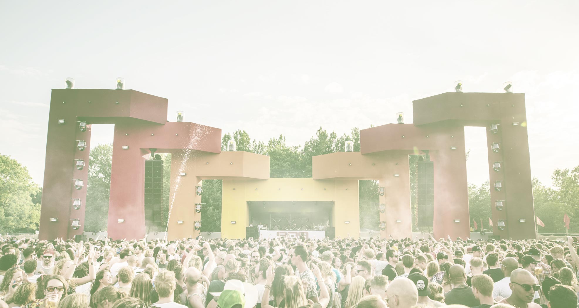 909 | SATURDAY MAY 26TH | AMSTERDAMSE BOS